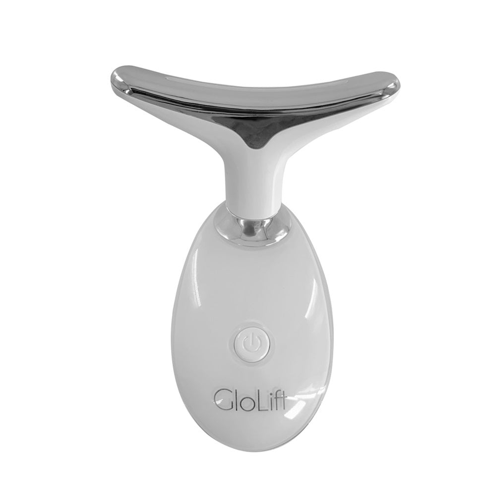 GloLift Face & Neck Massager Sculptor Rejuvenator | Beautaholics UK